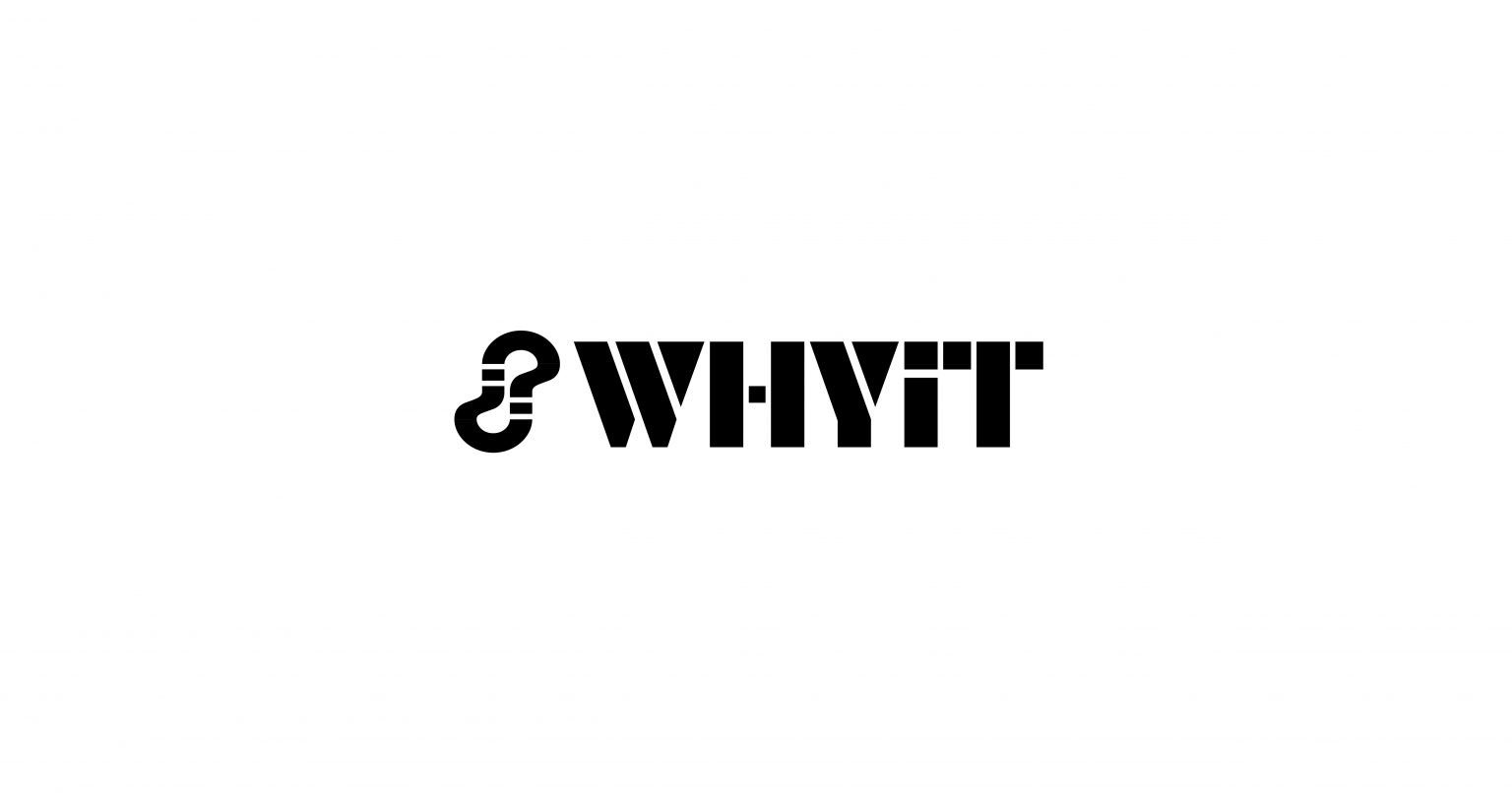 Company - WHYiT inc.