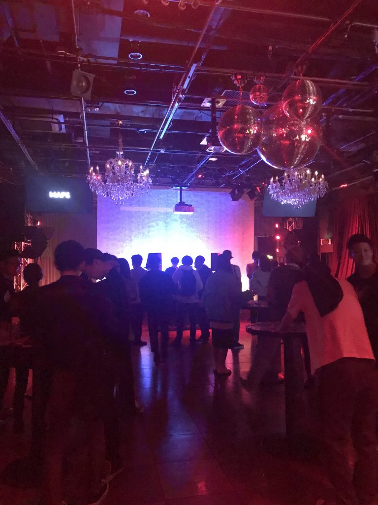 REDBULL SHARE THE ROOM - WHYiT inc.